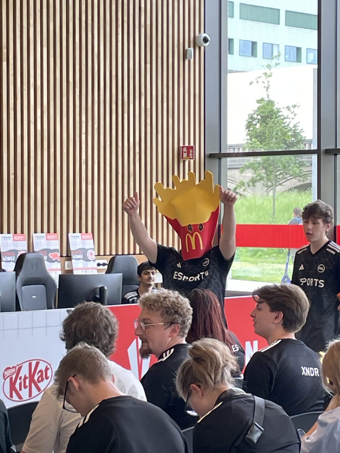 Home - Belgian Student League